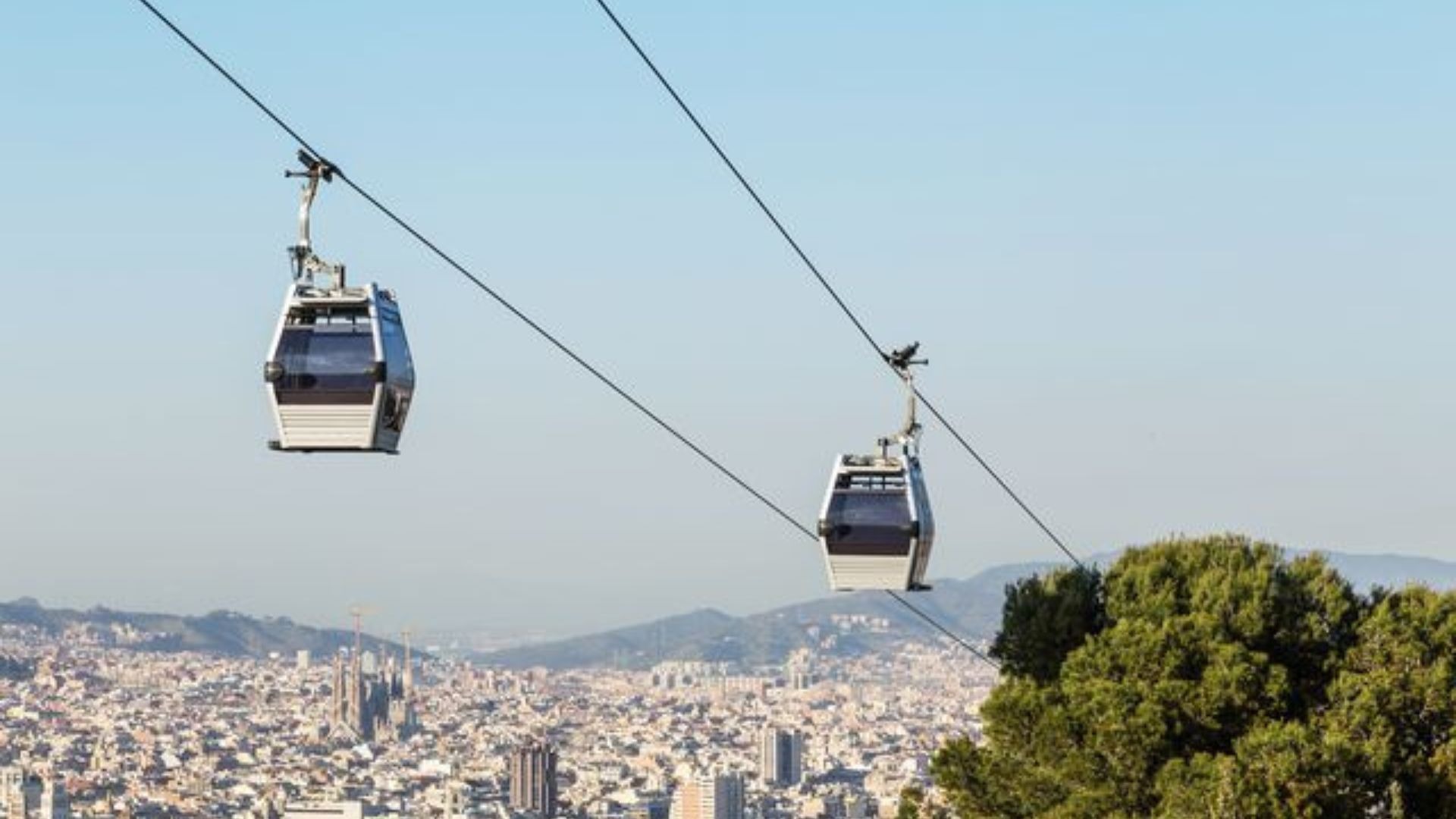 The Best Things To Do In Barcelona