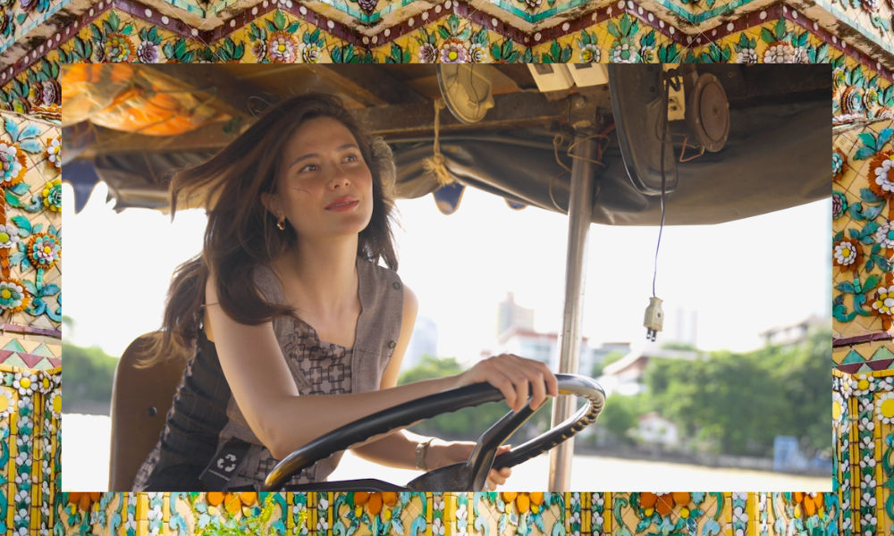 Electric City—Secret Thailand, Bangkok