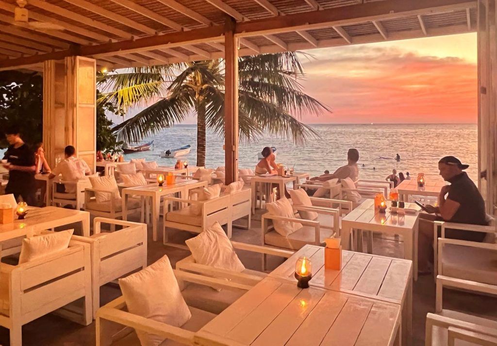 The T+L Guide to the Greatest Hits of Ko Tao, Thailand's Eco Island