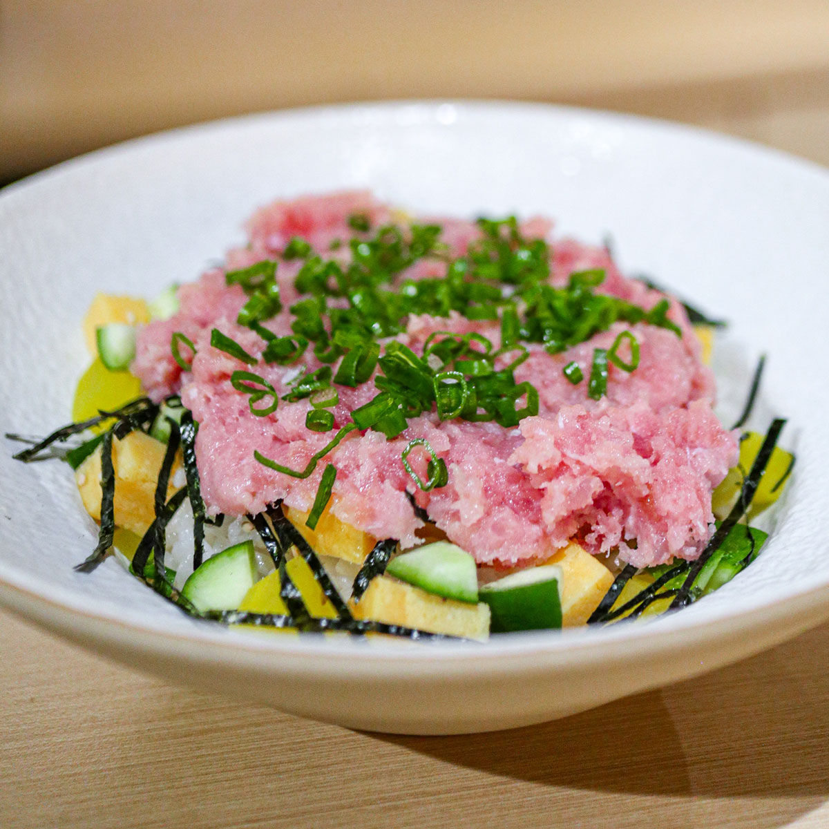 Rollie Welcomes New Head Chef Andy With Refreshed Summer Menu