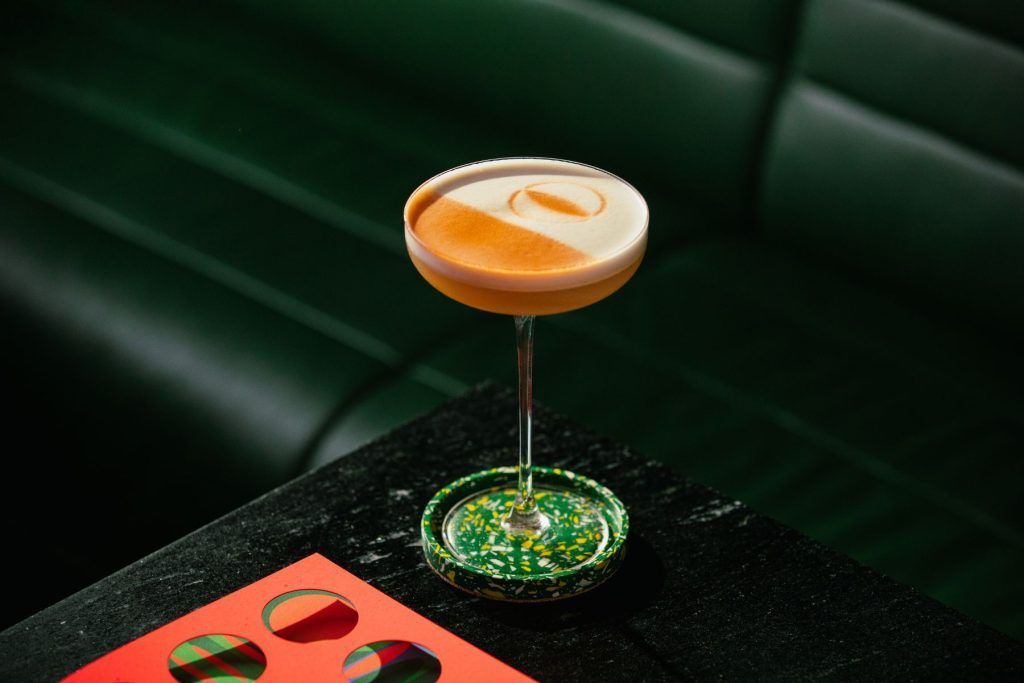 The Hottest New Hotel in Singapore Makes a Cool Neighborhood Cooler