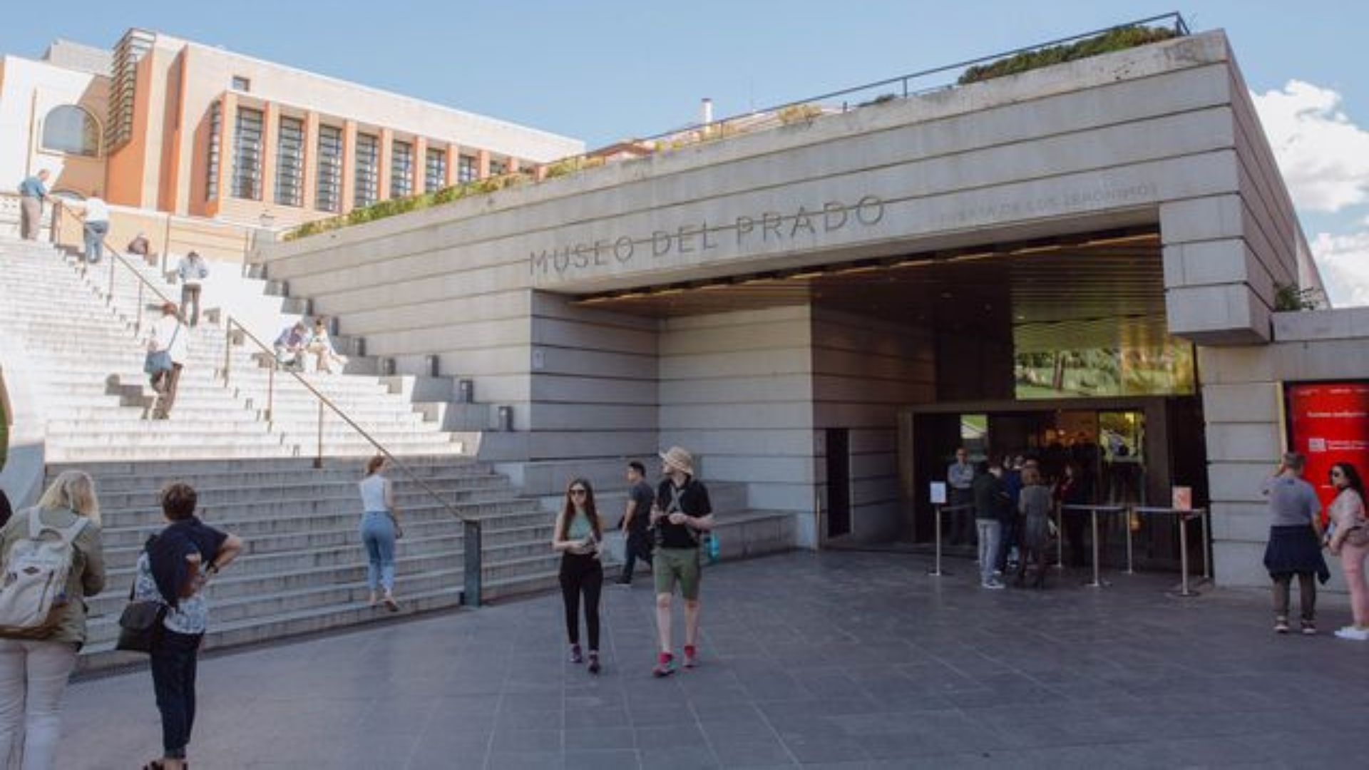 The 30 Best Things To Do In Madrid