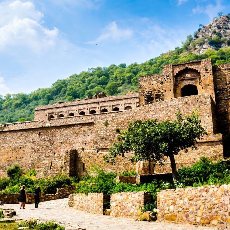 Best Places To Visit And Things To Do In Rajasthan's Mount Abu