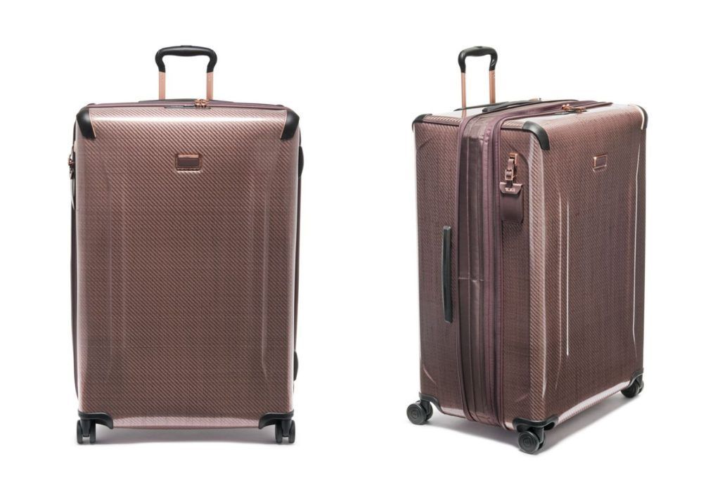 All the Packing Tips You'll Ever Need, From a Luggage Expert