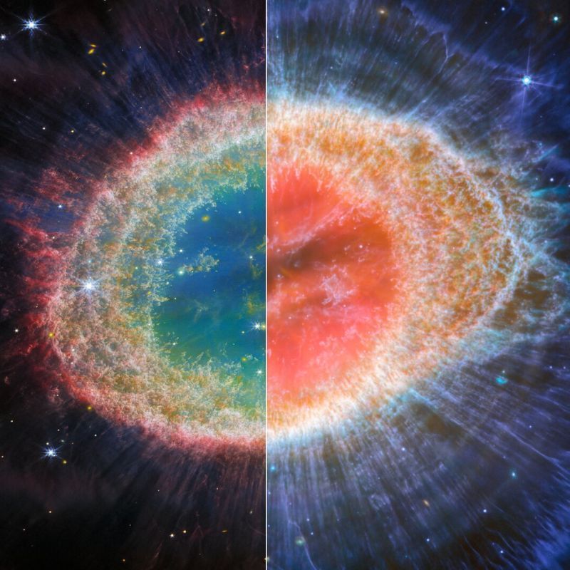 A Million Miles Away: The Most Stunning Shots Of The World From Space