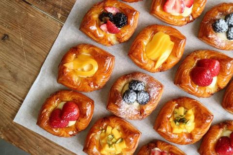 The Best Bakeries In Hong Kong For Artisanal Breads and Desserts