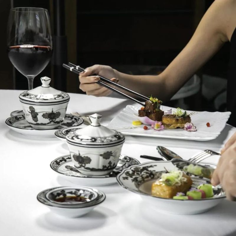 Michelin Guide 2024: The Full List Of Stars In Hong Kong And Macau