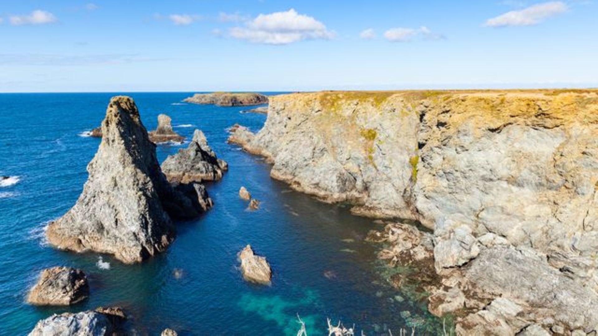 20 Most Beautiful Places To Visit In France
