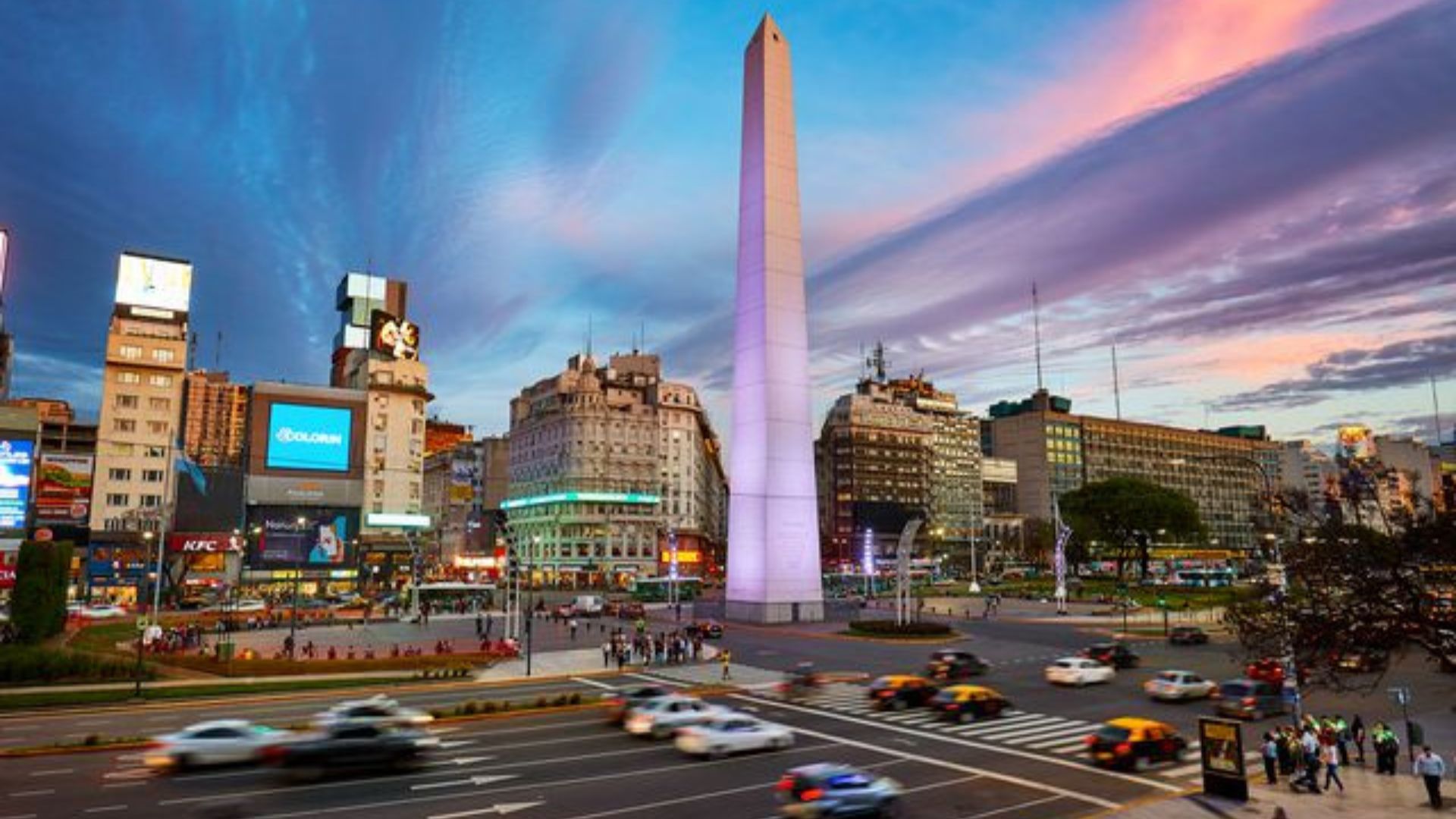 The Best Times To Visit Argentina