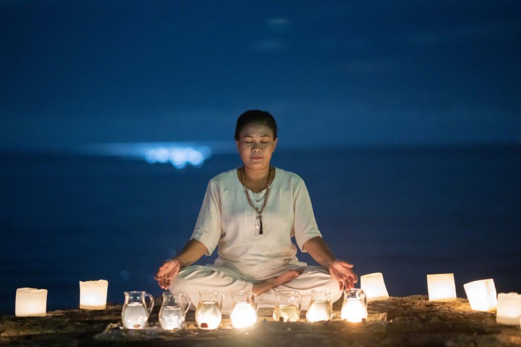 Conrad Bali’s Jiwa Wellness Concepts Include Spa, Sense and Strength