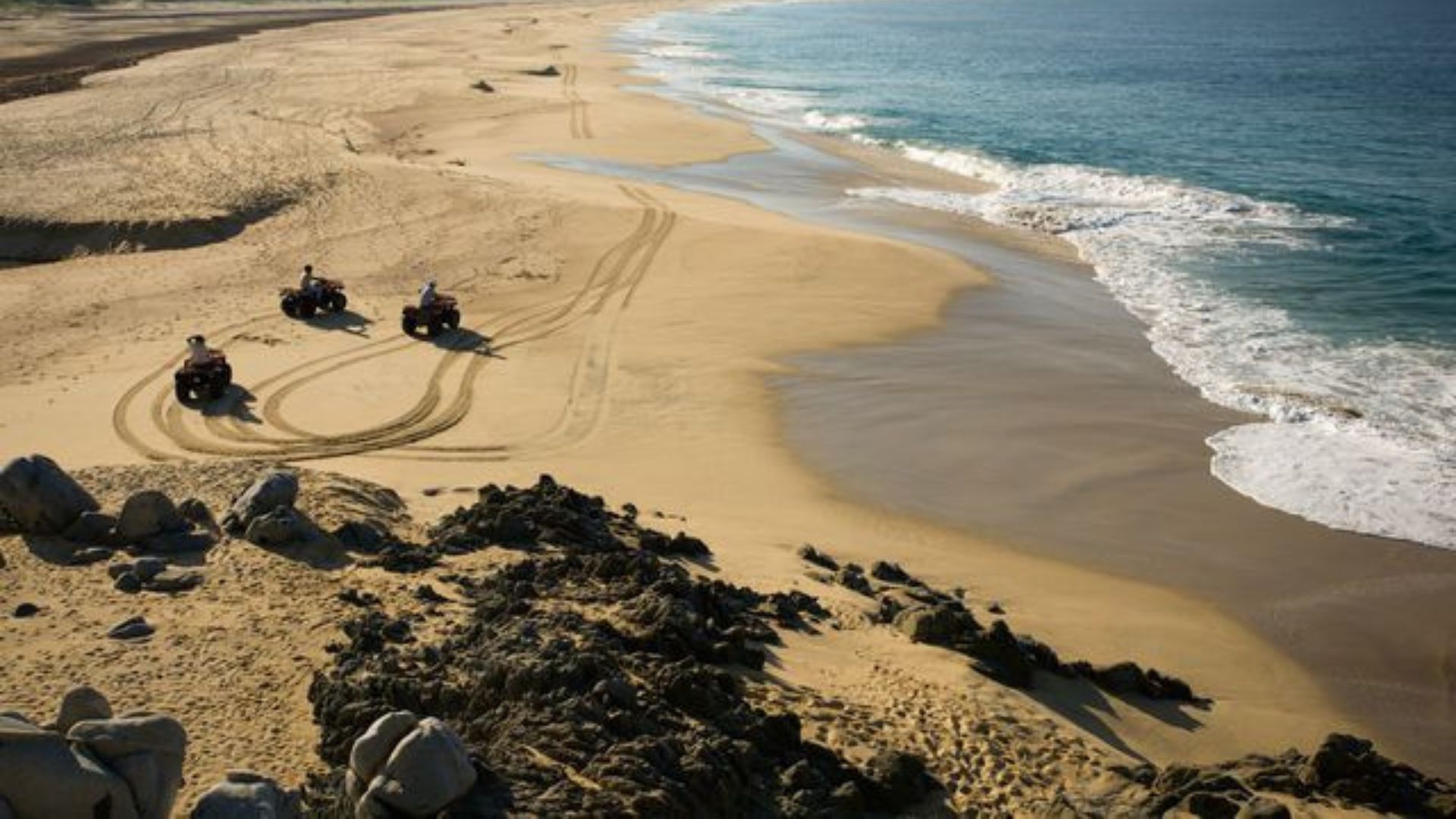 20 Best Things To Do In Los Cabos