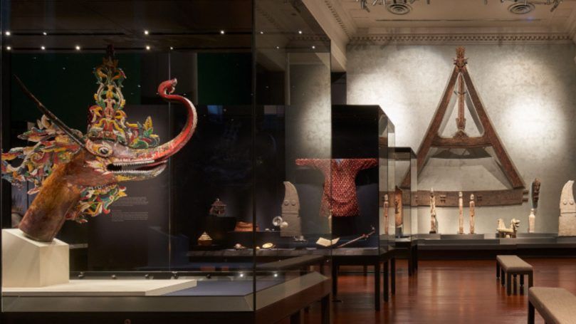 10 Must See Museums In Singapore