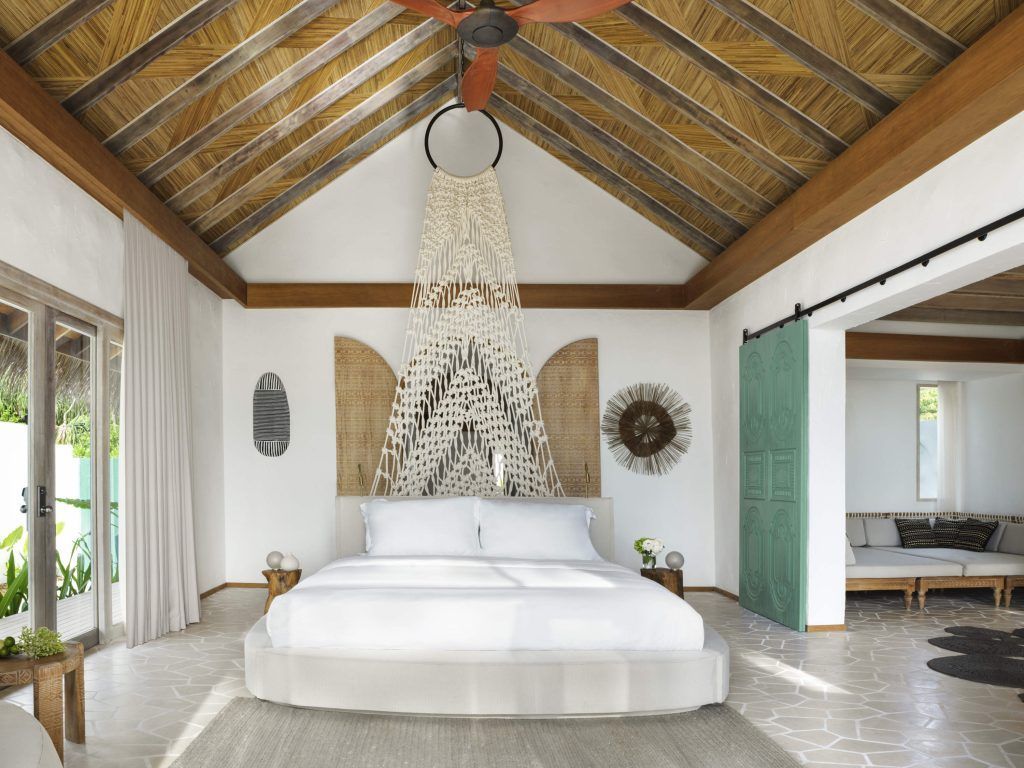 How This Legacy Hotel Brand Is Evolving to Be the Luxury Stay of a New Era
