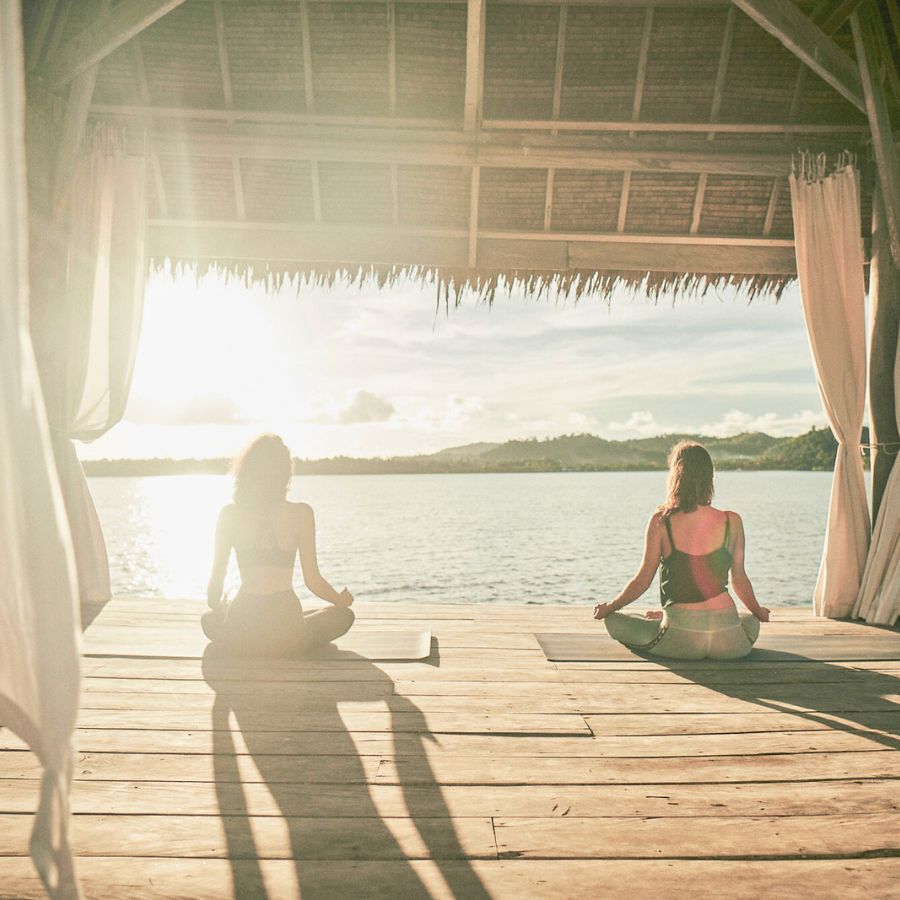 Wellness Spa - Luxury Retreats Experiences & Resorts In The World - Travel & Leisure Asia | Hong ...