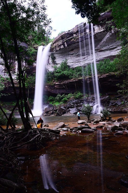 Thailand’s Best Waterfalls You Should Visit On Your Next Trip