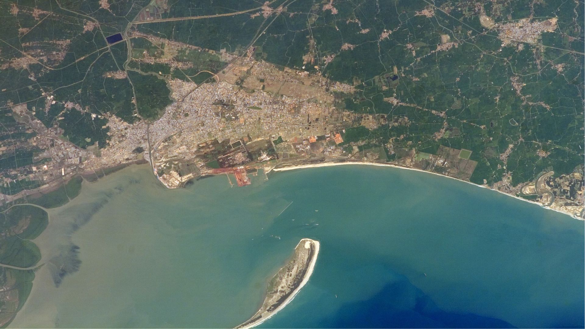 Add These Scenic Hidden Islands In India To Your Travel List