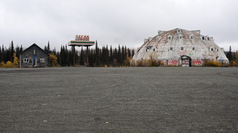 The Most Popular Abandoned Hotels Around The World