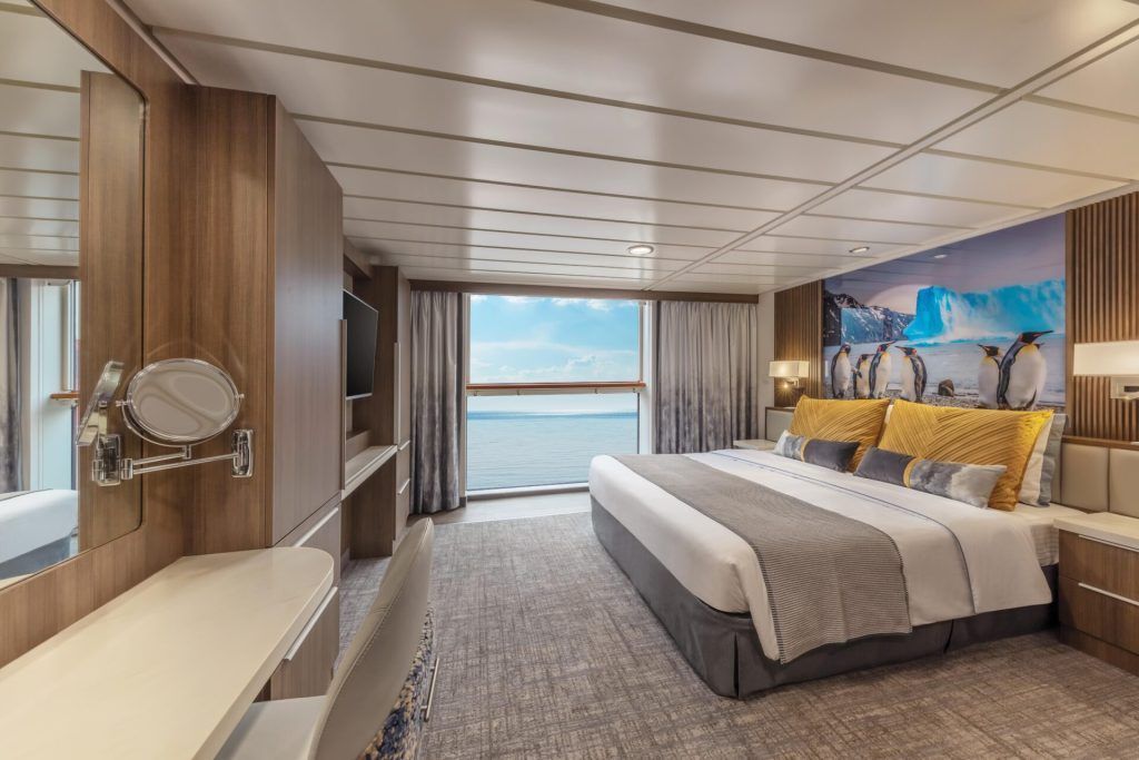 Climate, Penguins & Polar Snorkelling: What I Learned Cruising Antarctica