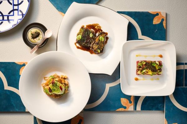 Best New Dining And Drink Experiences To Get You Through To October