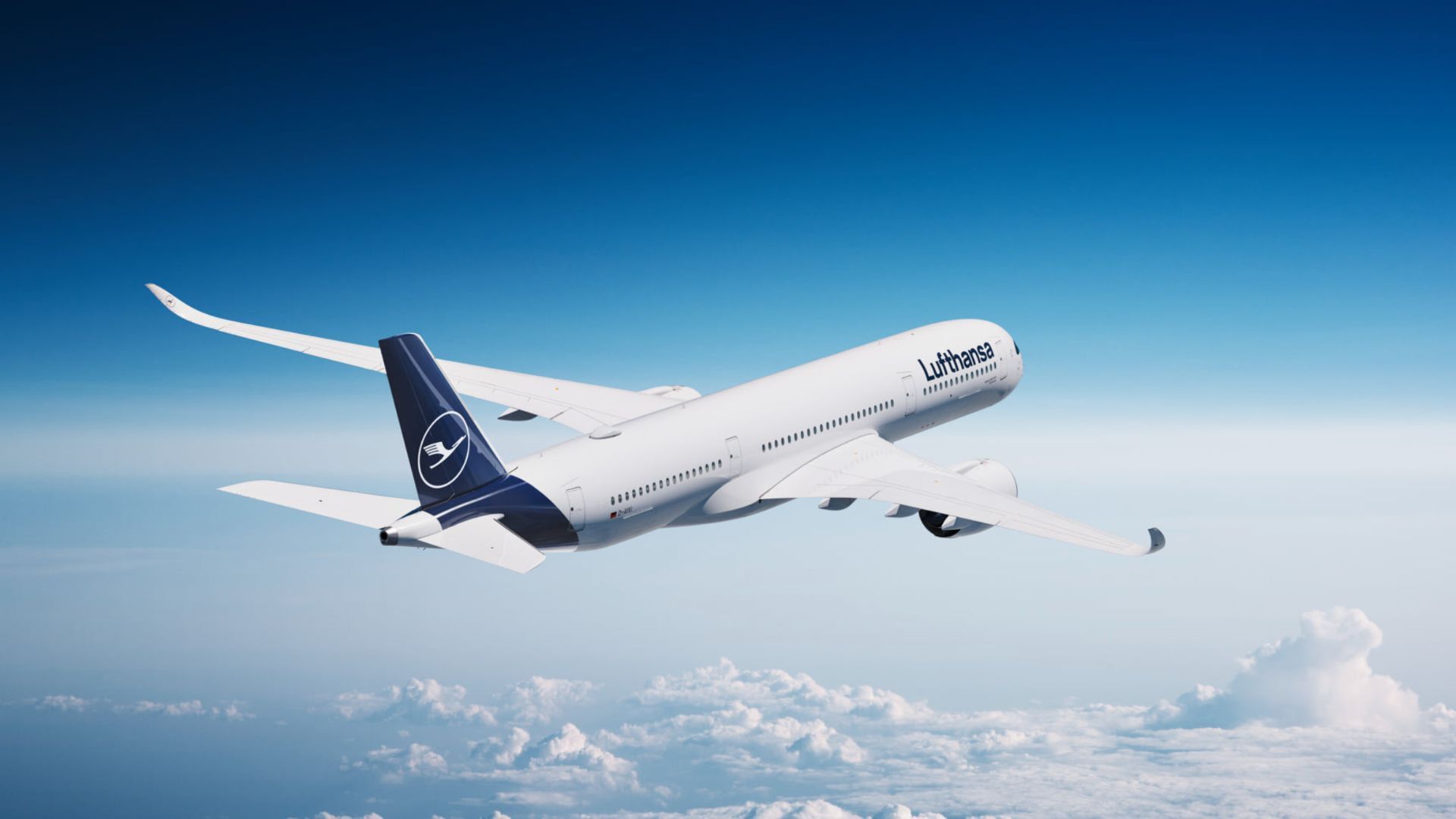 Your Short-Haul Lufthansa Flights Just Got More Comfortable!