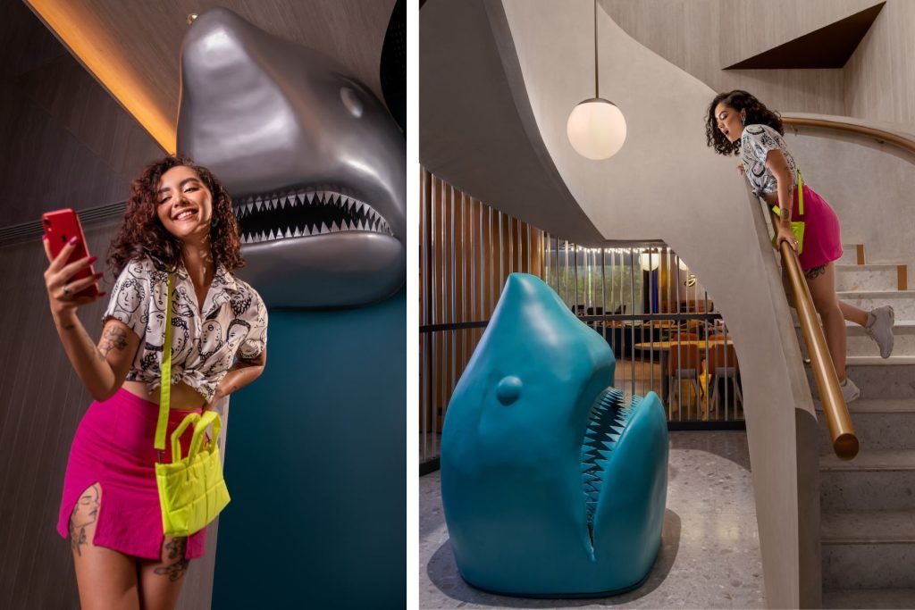 Aloft Bali Kuta is Becoming Popular with Next-Gen Travellers By Being ...