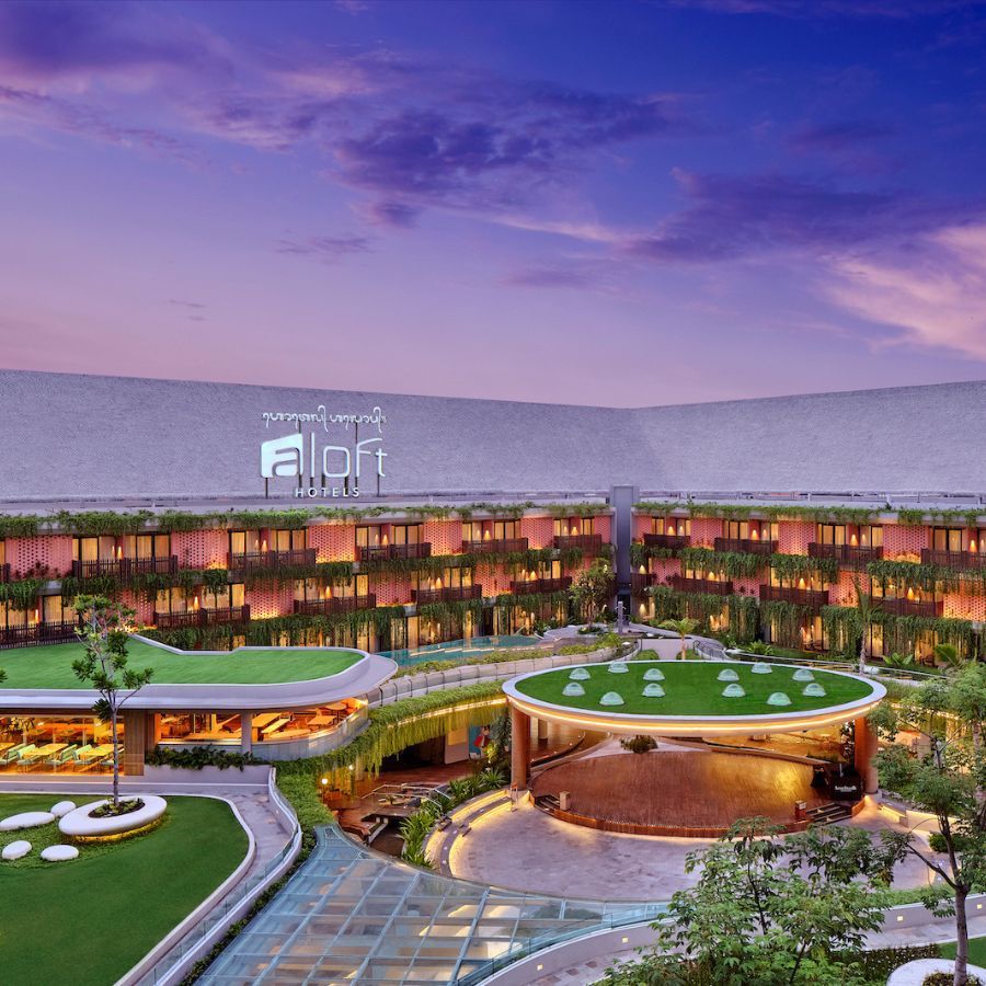 Bali Archives | Travel and Leisure Asia | Hong Kong