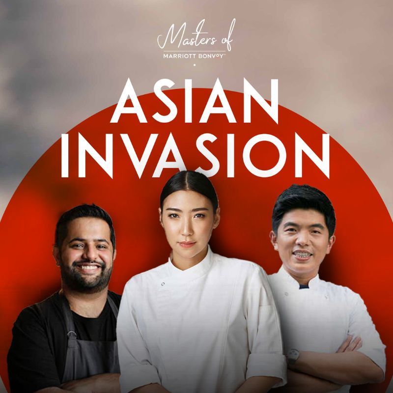 Who Is Nat Thaipun, The Thai Chef Who Won Masterchef Australia 2024?