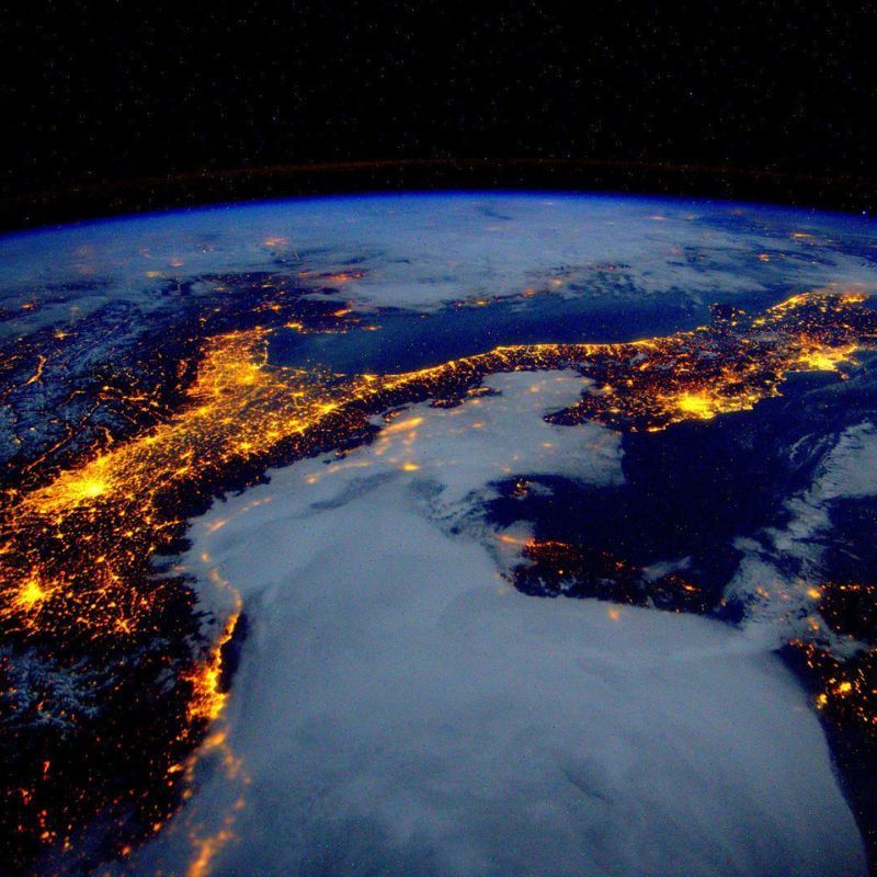 From Lofoten Islands To Kenya: 19 Epic Sunset Spots Around The World