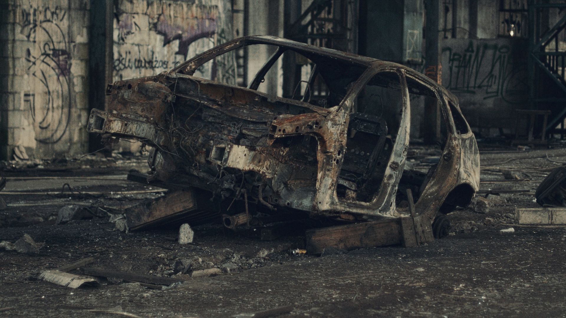 Dark Tourism Destinations Around The World