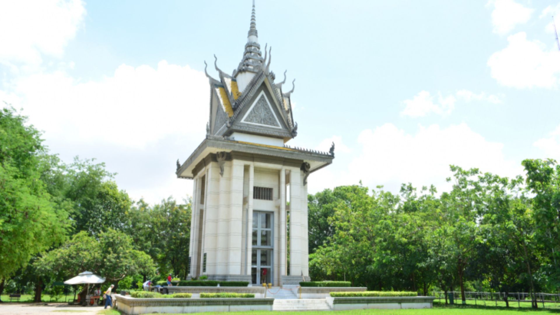 Dark Tourism Destinations Around The World