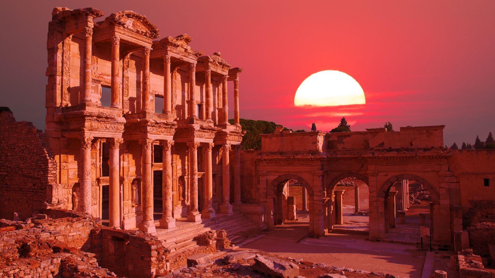 The Most Beautiful Places To Visit In Turkey