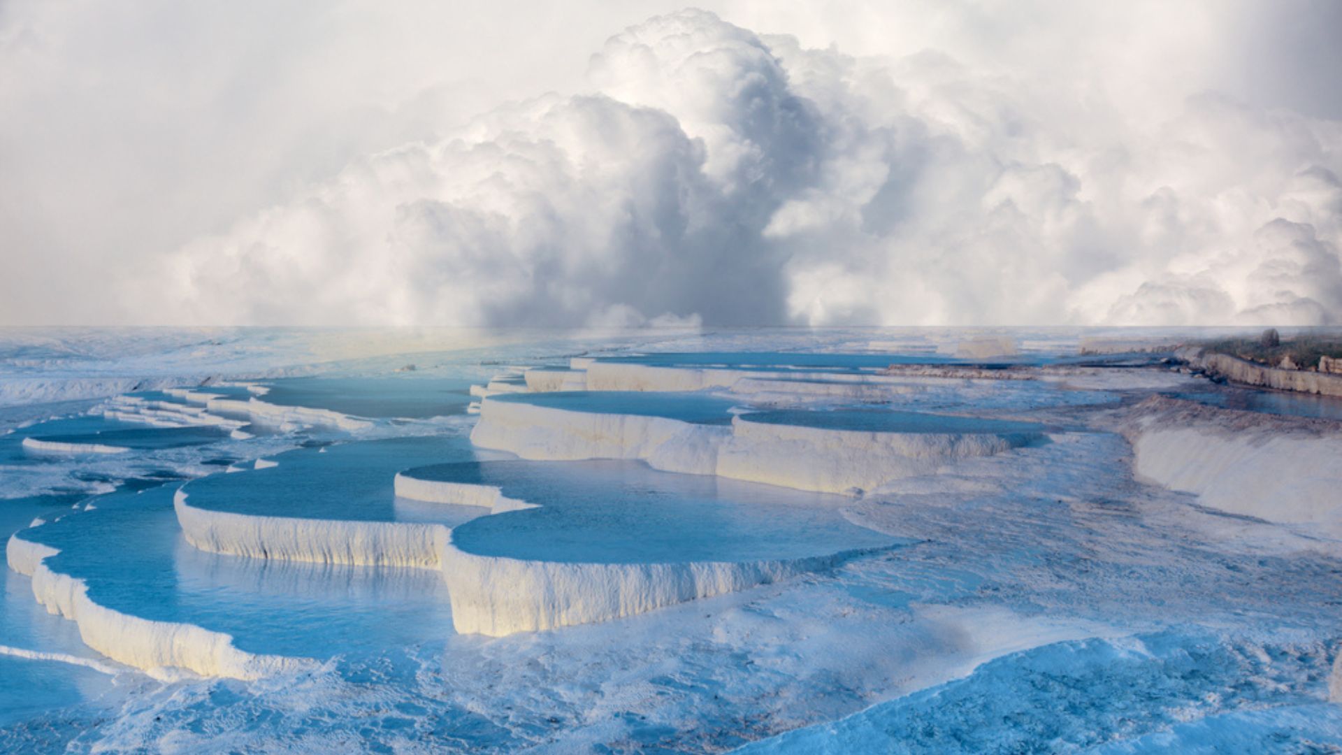 The Most Beautiful Places To Visit In Turkey