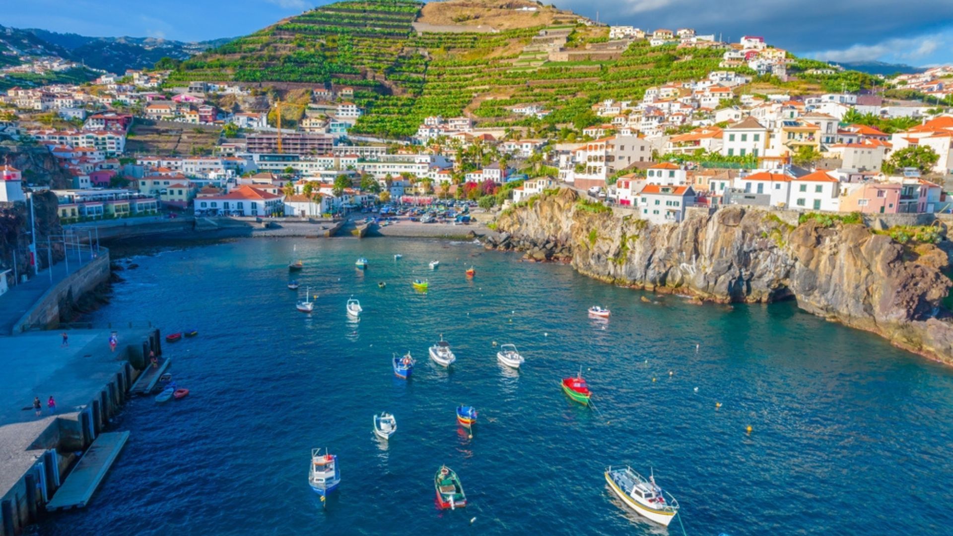 Discover Europe's Sun-Kissed Winter Getaways