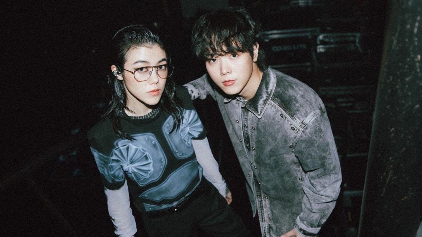 SE SO NEON Will Hold First Concert In Hong Kong This November