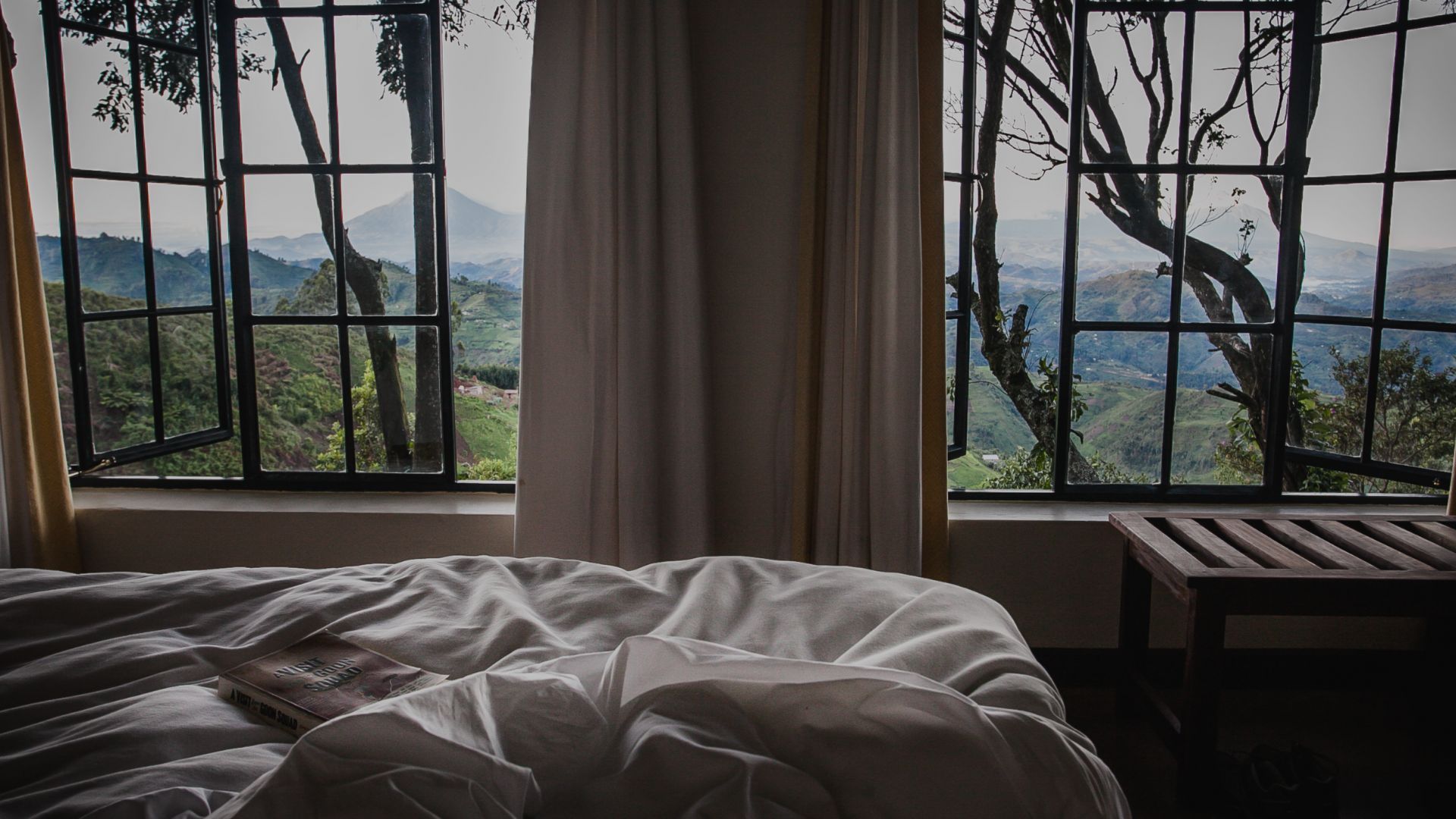 11 Most Remote Hotels In The World That Are Worth A Getaway In 2024