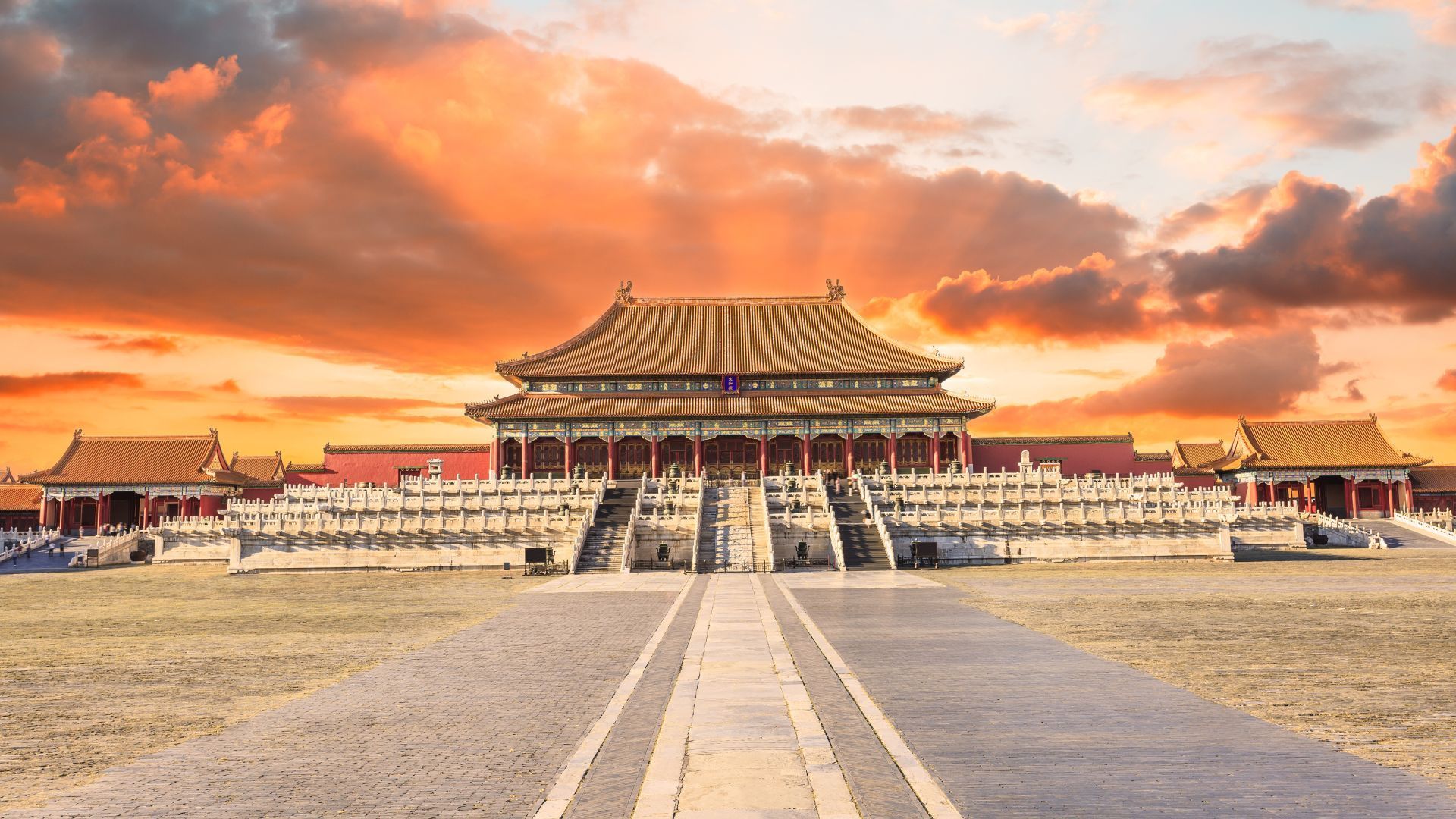 The Most Beautiful Places To Visit In China