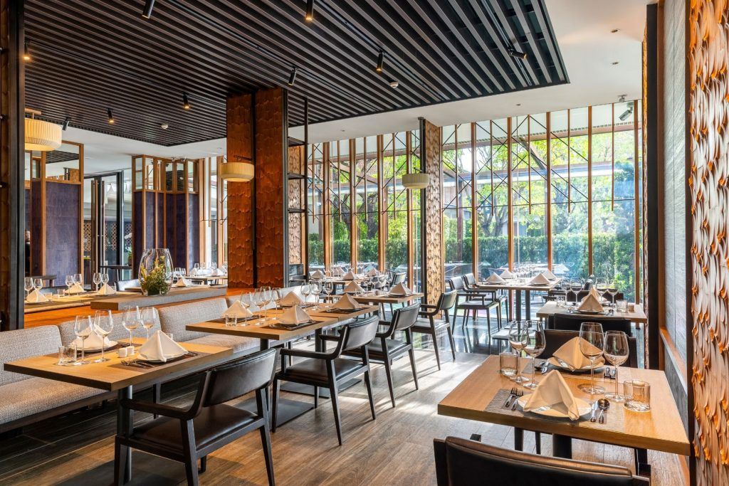 Discover a Leafy Enclave Perfect for Escapes in Sathorn at Villa Deva