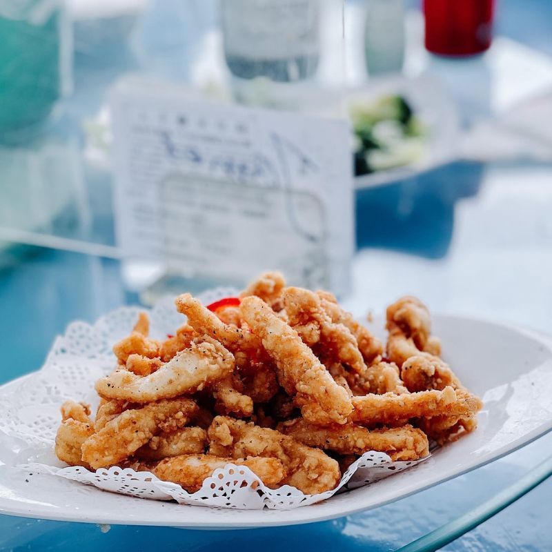 Tung Chung Guide: Best Things To Eat And Do In The HK Neighbourhood