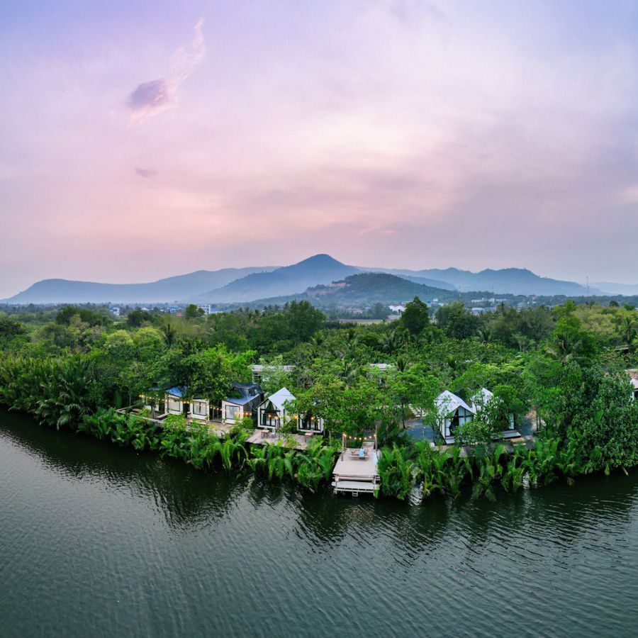 Angkor Wat: Everything To Know About The Crown Jewel Of Cambodia
