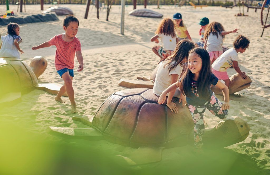 Discover Serenity: Shangri-La Rasa Ria in Beautiful Sabah Borneo