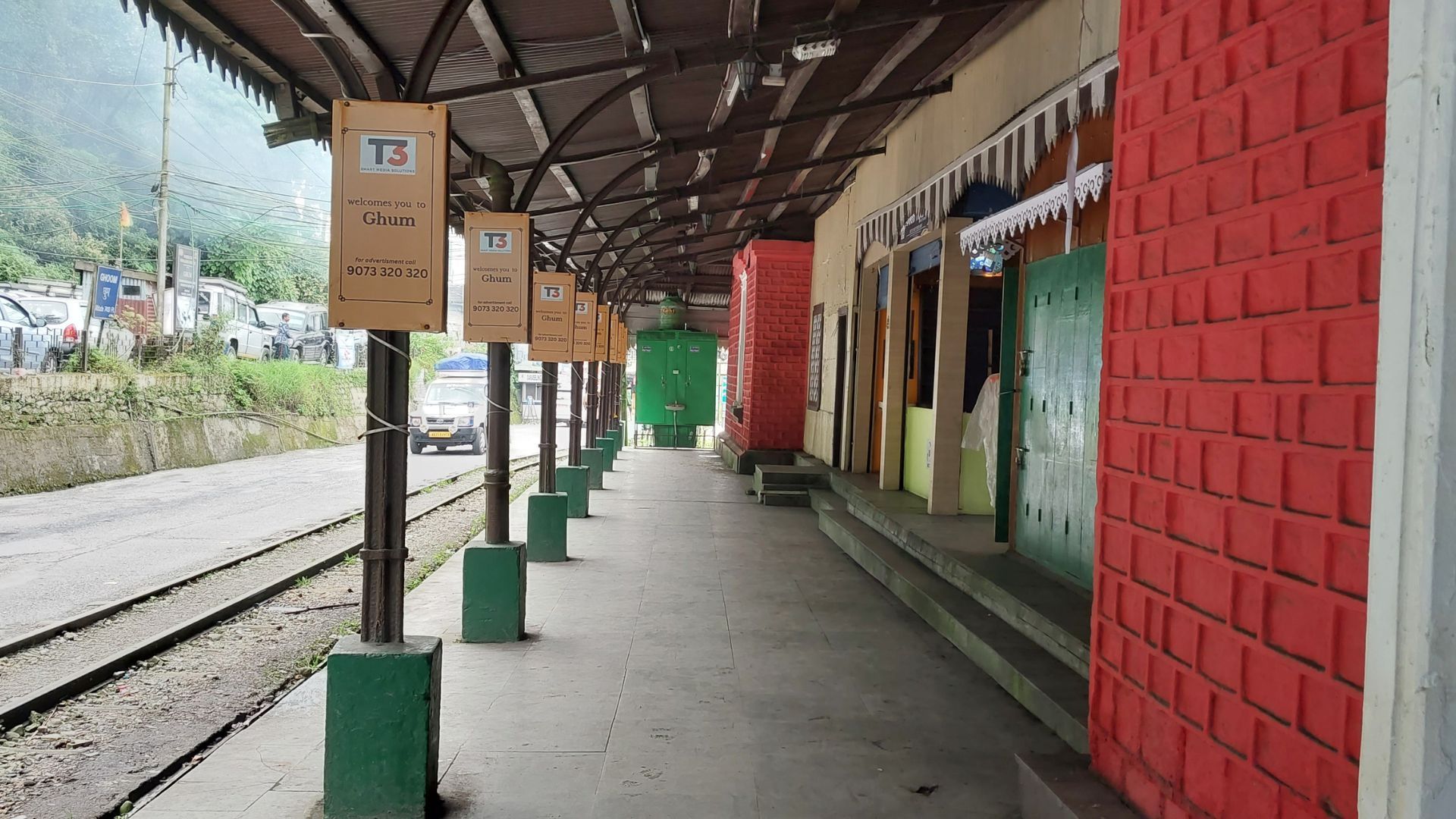 Oldest Railway Stations In India That Have Stood The Test Of Time