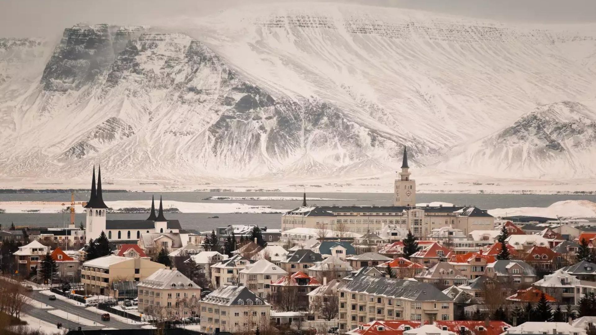 20 Best European Cities To Visit In The Winter
