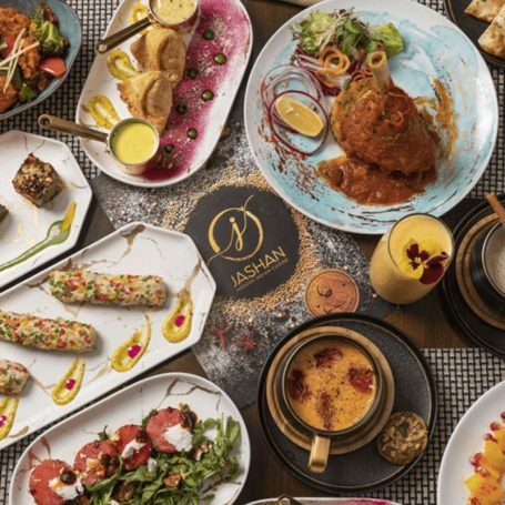 The Best Indian Restaurants In Hong Kong