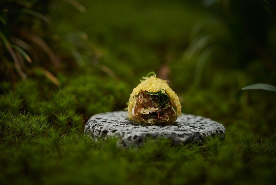 Journey into the Flavours of Thailand and Japan Through Signature ...
