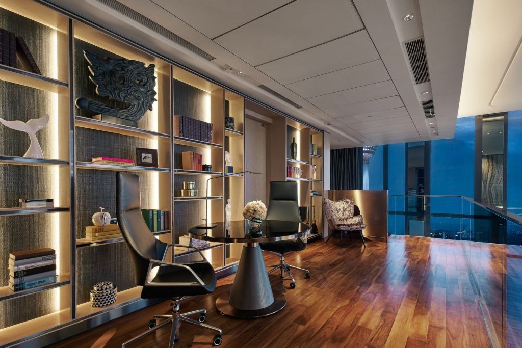Step Inside EQ's Enchanting Guestrooms Fusing Contemporary Design and ...
