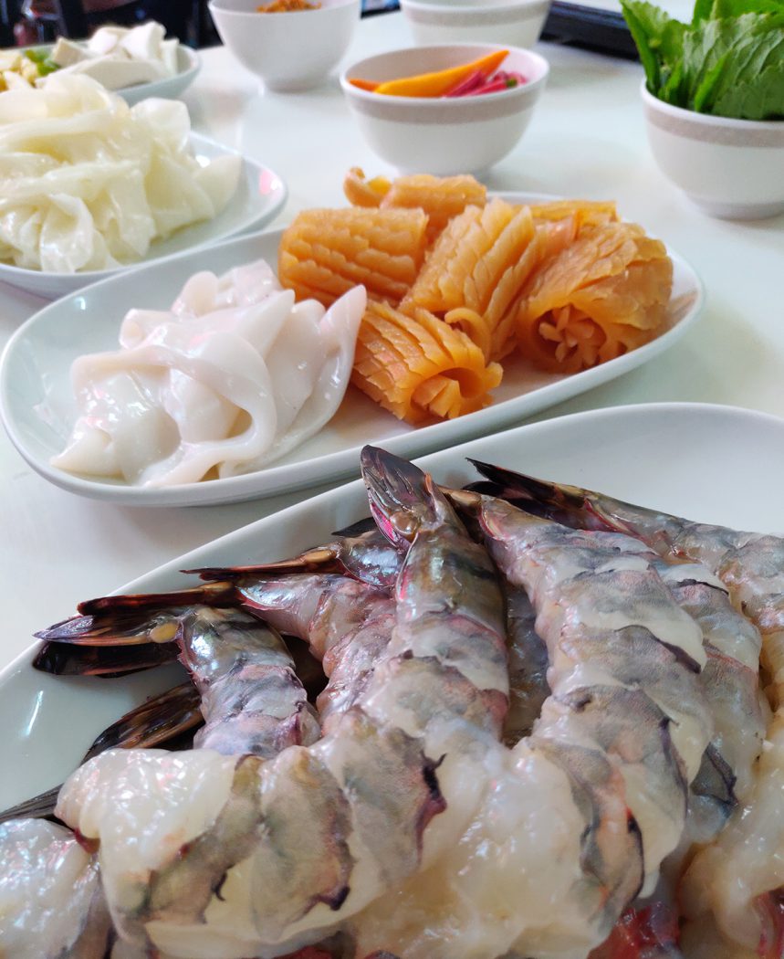 Jay Fai Shares the Recipes for Her Crab Omelette and Drunken Noodles