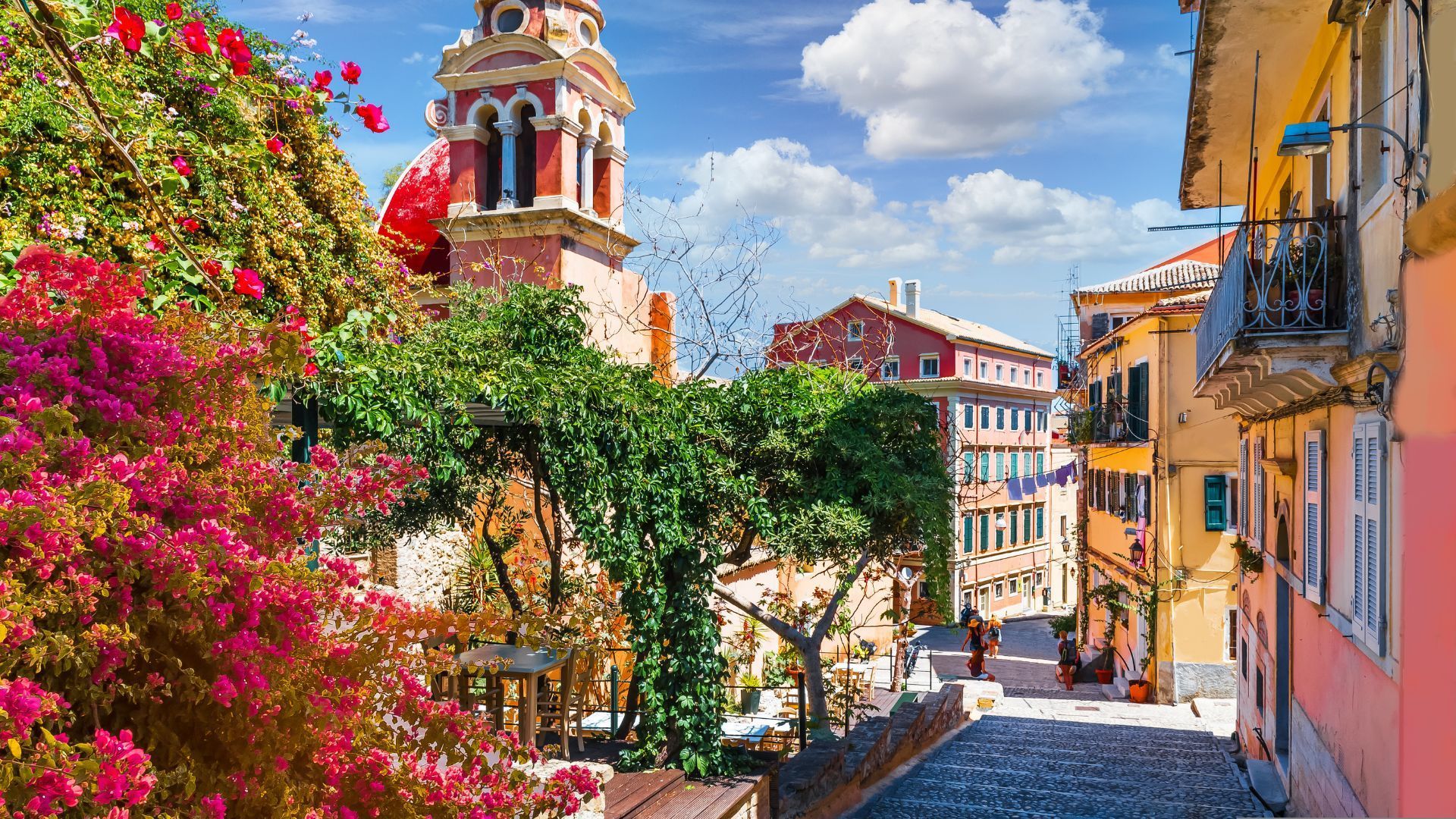 11 Most Beautiful Cities To Visit In Europe - Guide (With Photos) 2024