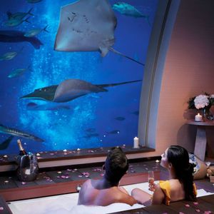 World’s Best Tall Building 2024 Is Singapore’s Pan Pacific Orchard Hotel