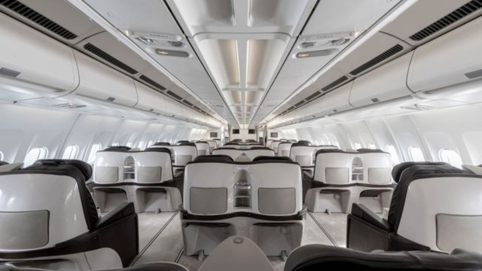 This Air Cruise Takes You To 5 Continents In A Private Jet