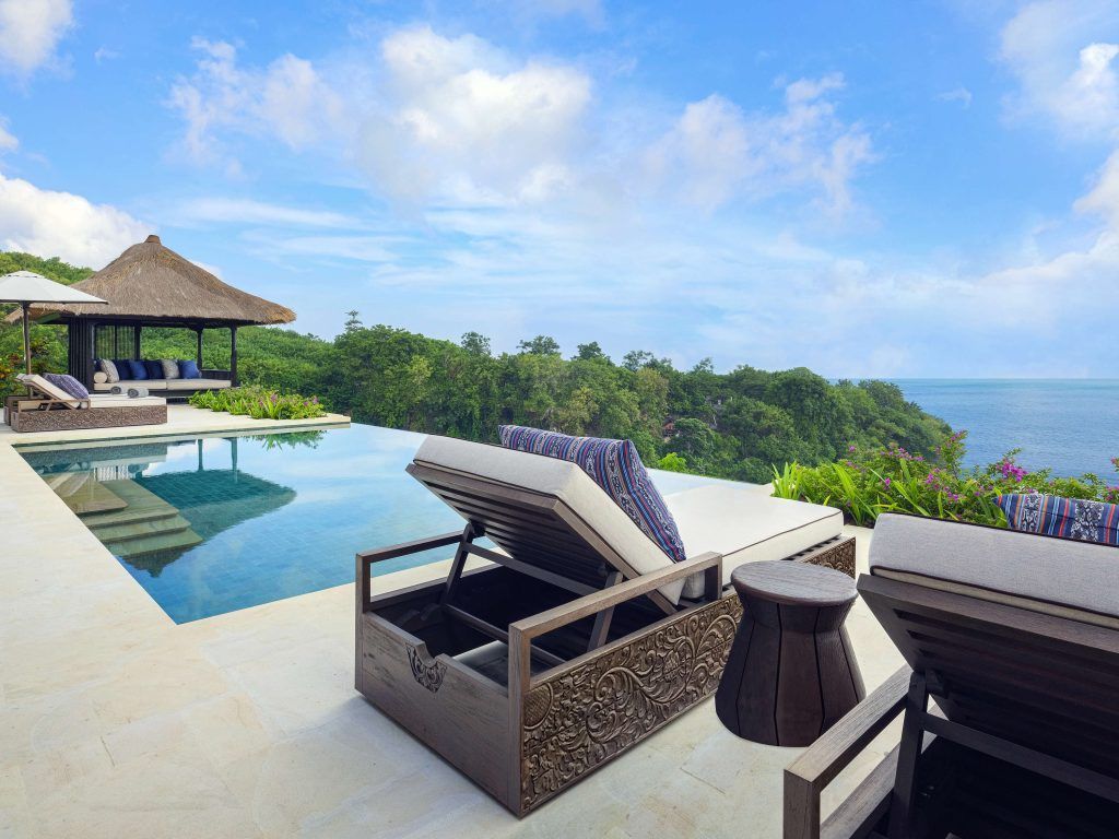 Enjoy Picturesque Holiday Getaways Paired with Festive Food and Pool ...